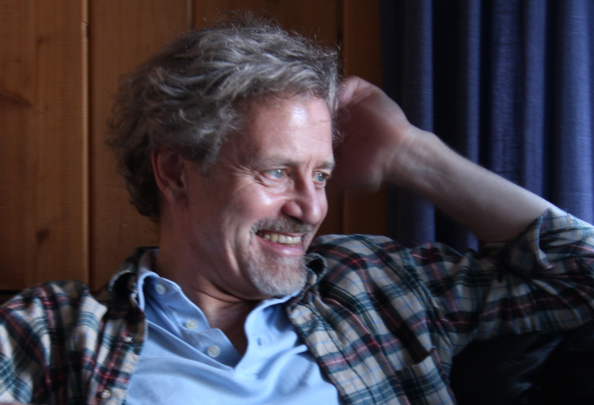 About David Leighton | David Leighton – Concert Pianist NYC